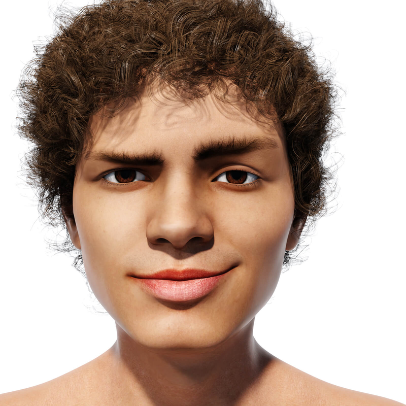 Inaki For G8M And G8.1M [Request]