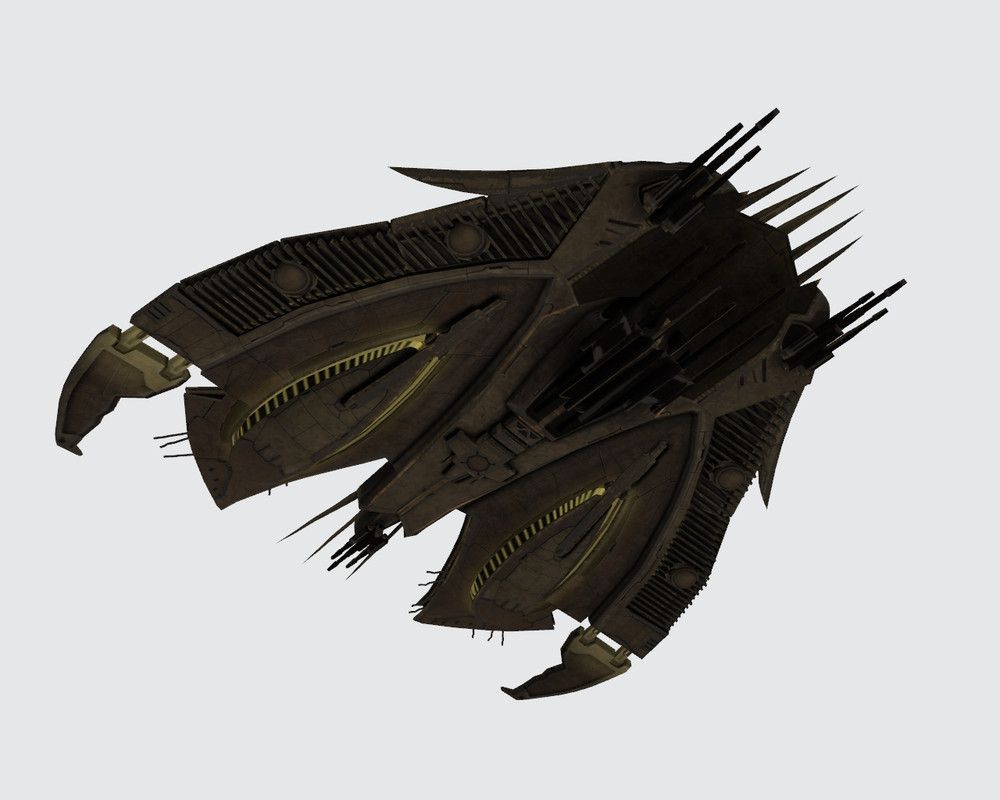 Orion Destroyer 3c — Postimages