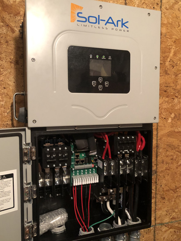 Solar Install Questions > General Discussion > AR15.COM