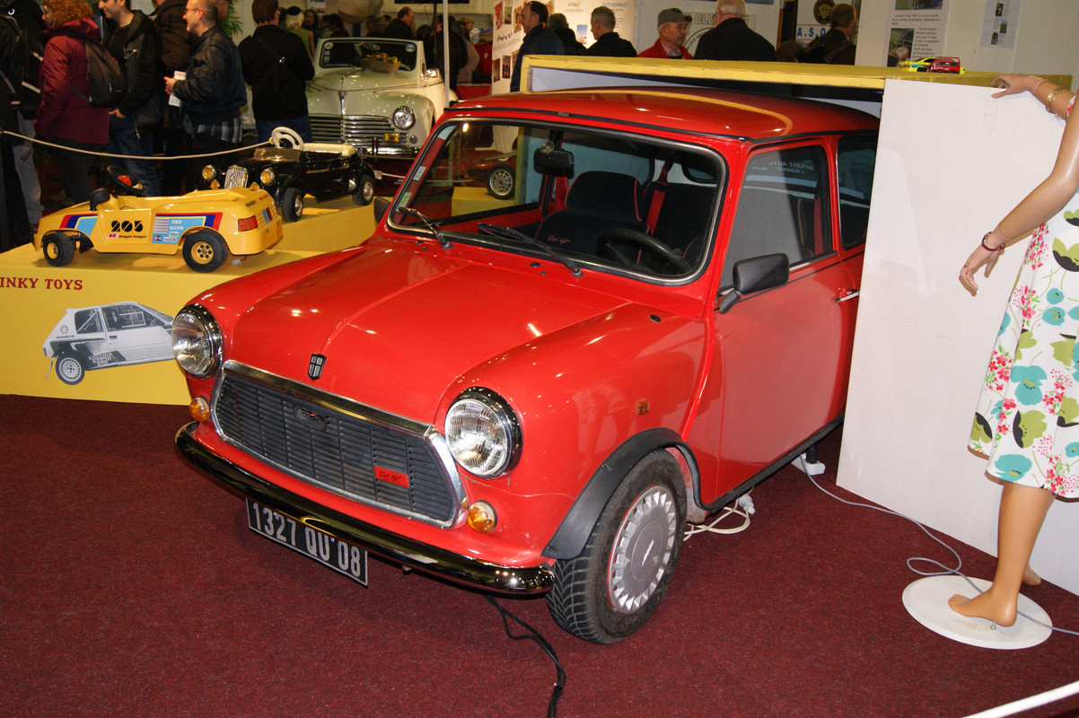 RED HOT 1988 N°3 — Postimages