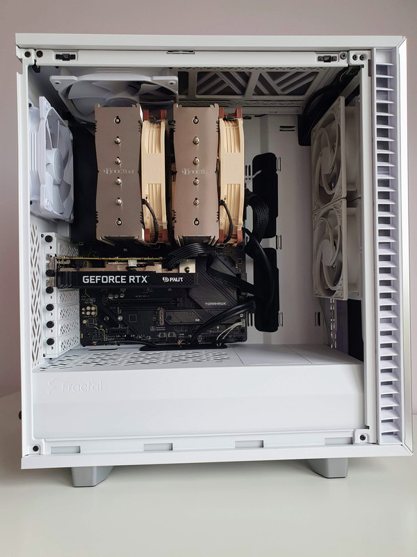 Build 2 — Postimages