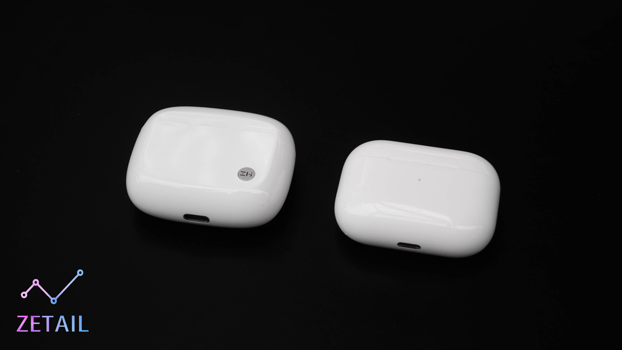 【內有抽獎】紫米 ZMI PurPods Pro 主動降噪 真無線藍牙耳機 開箱評測：難以撼動的 CP 值之王 | ZETAIL 科技心感動