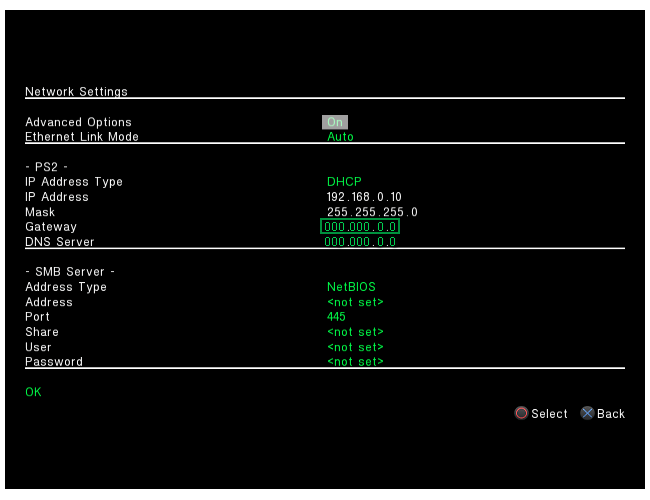 PS2 - OPL network connection in windows 10 | PSX-Place