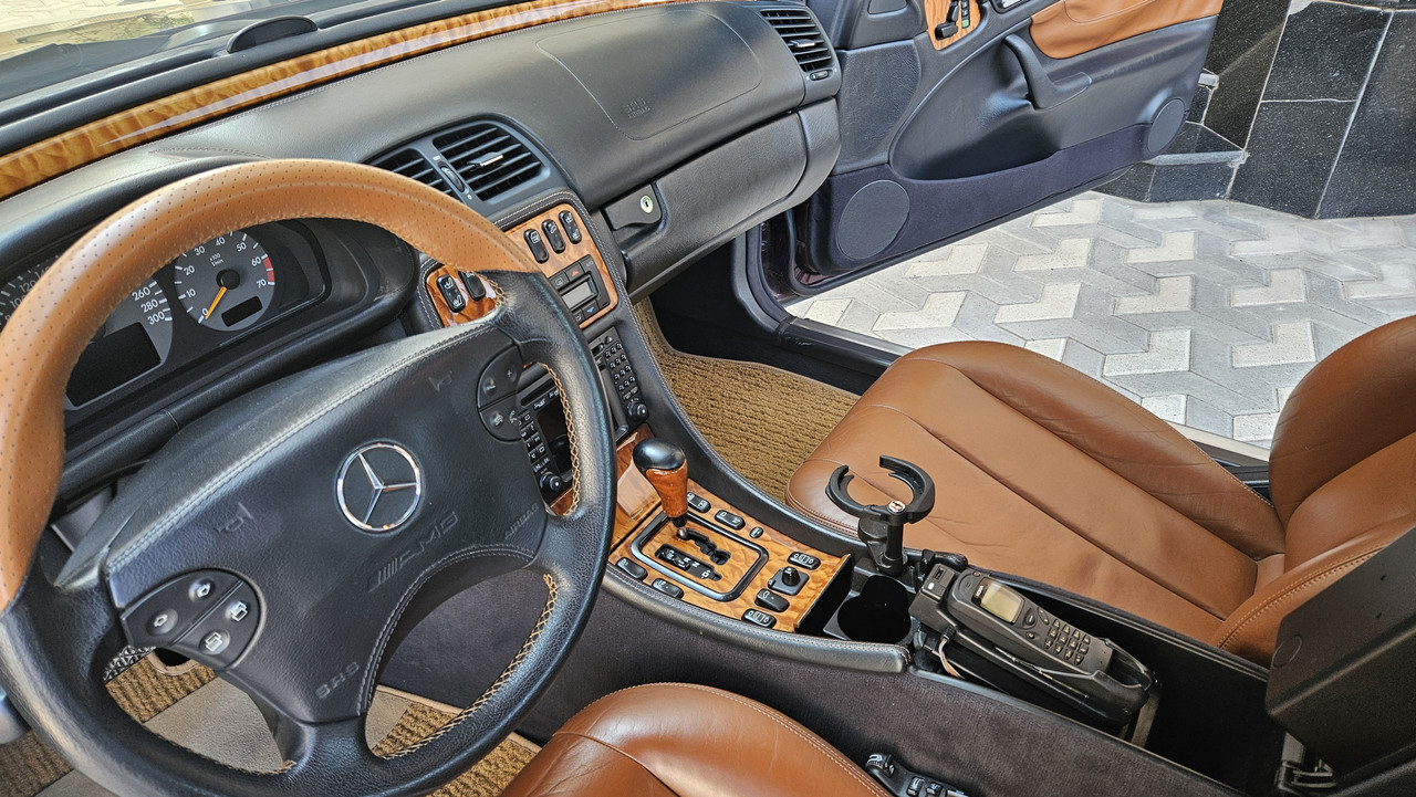 Designo Package? | Mercedes-Benz Forum