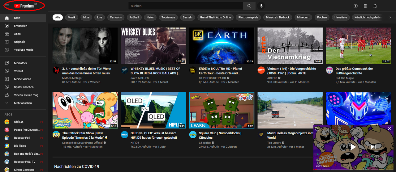 Premium — Postimages