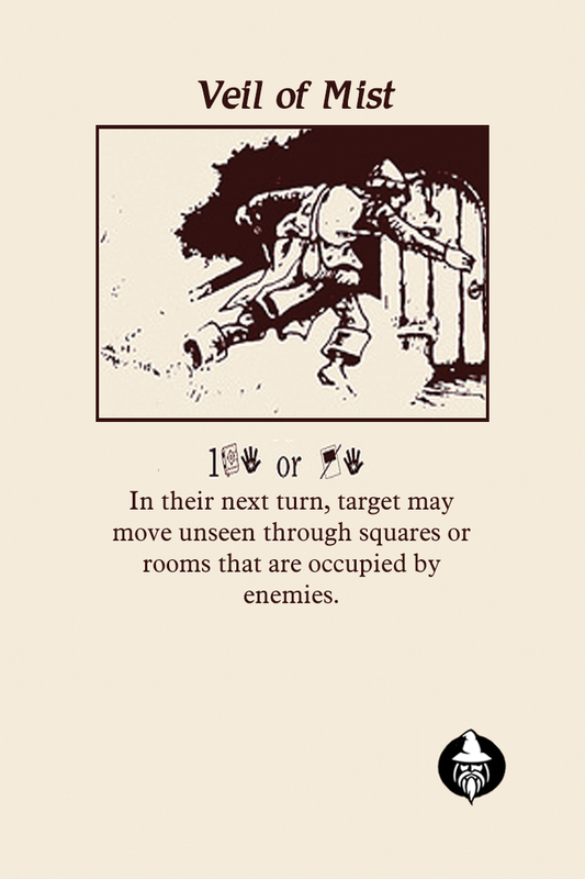 veil of mist spell finished png — Postimages