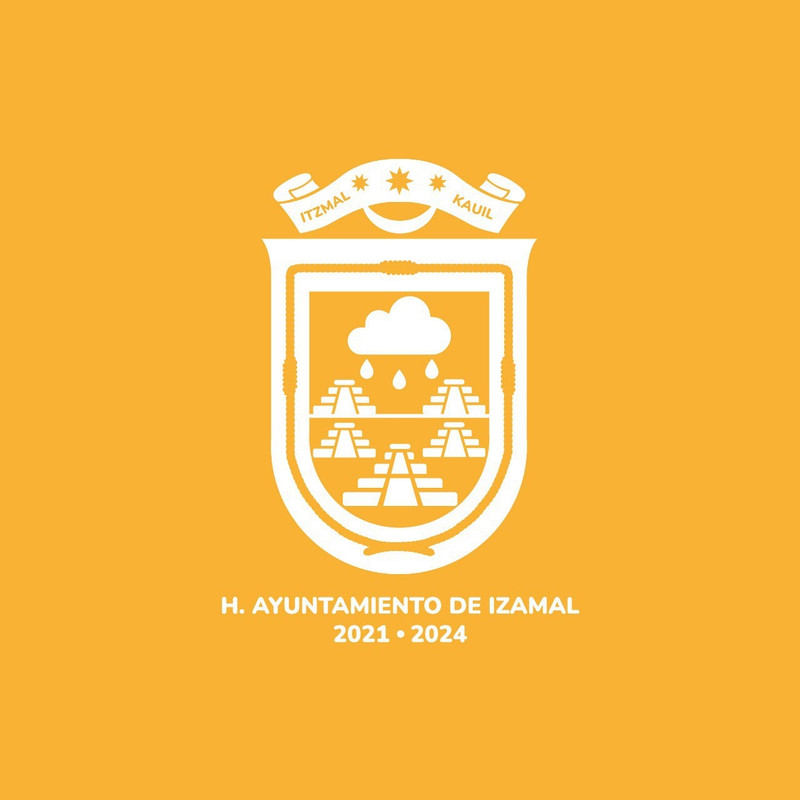 ic logo izamal — Postimages