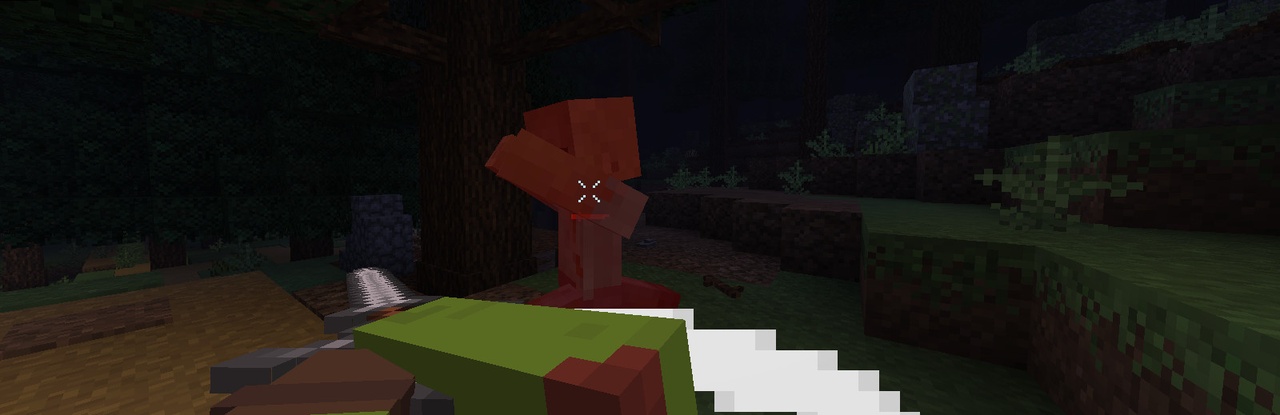 Vesper - Adventure Reborn - Minecraft Modpacks - CurseForge