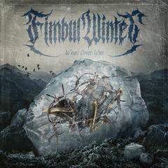 RockBox - Fimbul Winter - What Once Was (EP) (2025)