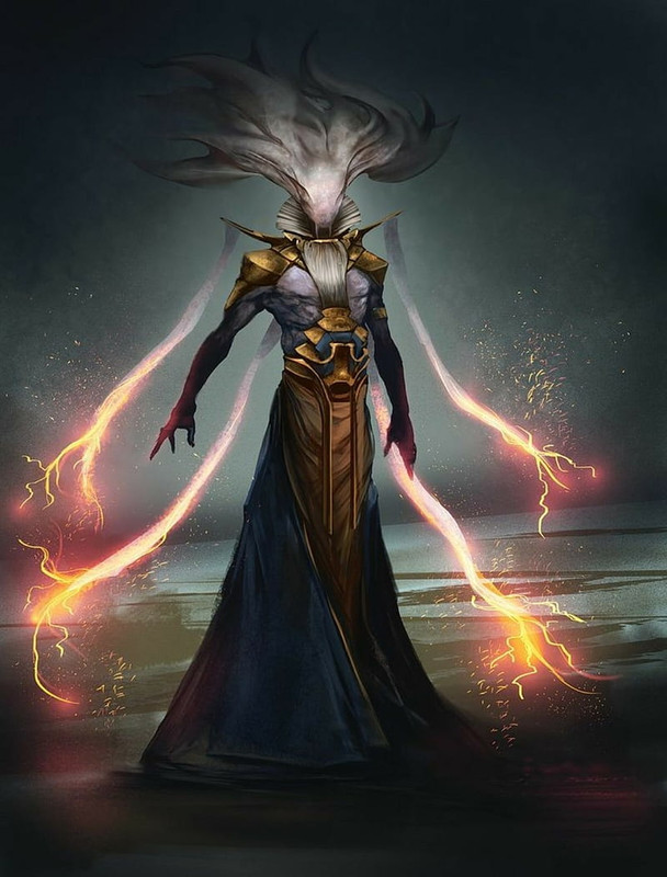 HD wallpaper goddess sister dark fantasy goddess magic powers — Postimages