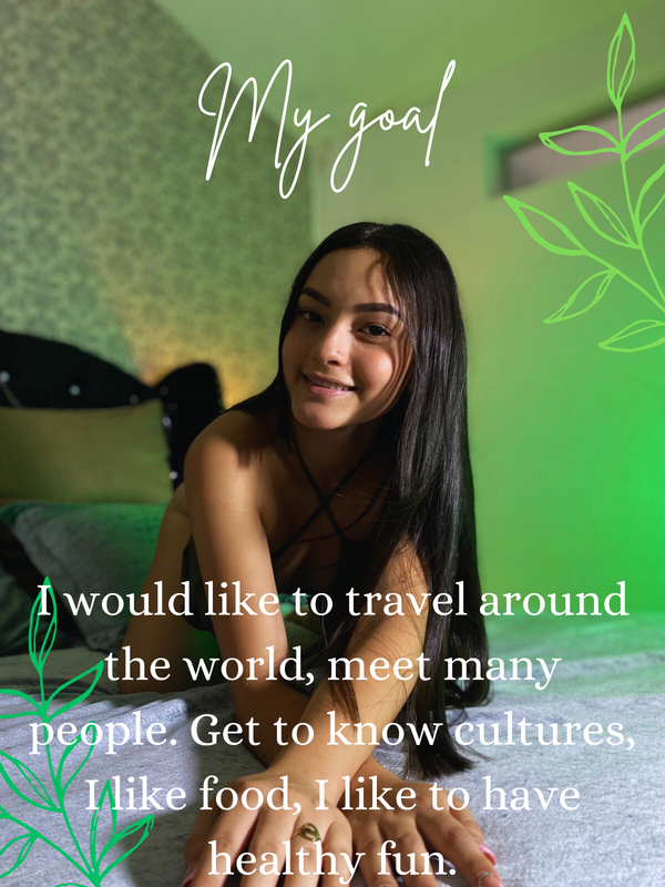 My goal 1 — Postimages