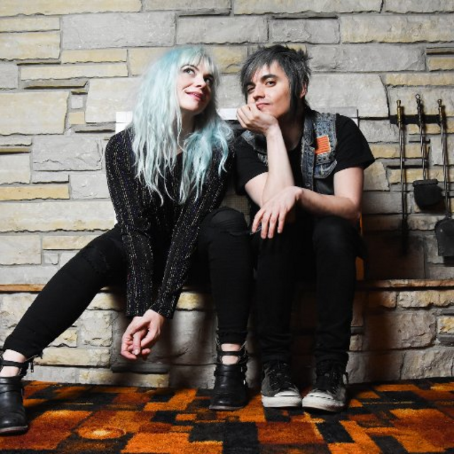 The Dollyrots Power Punk Through Life On New Album “Daydream Explosion ...