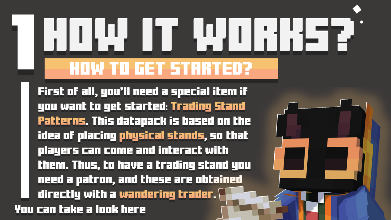 Essentials Kit Minecraft