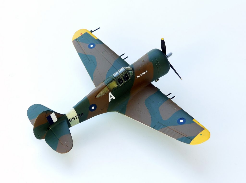 diamant's Content - Page 7 - Britmodeller.com