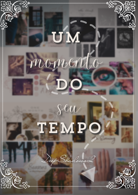 Capas das Fanfics 2 — Postimages