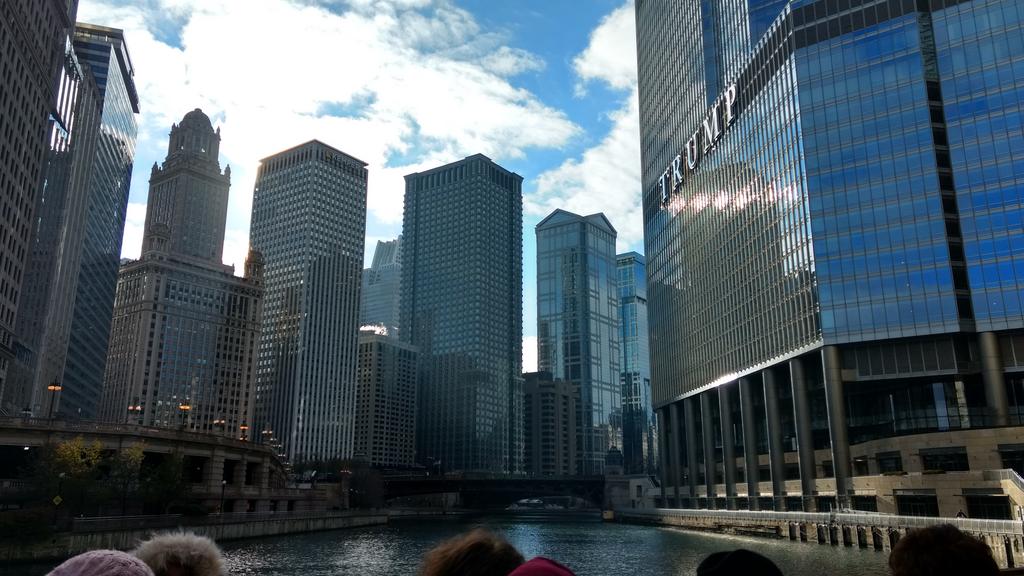 CHICAGO | La ciudad del Viento | SkyscraperCity Forum