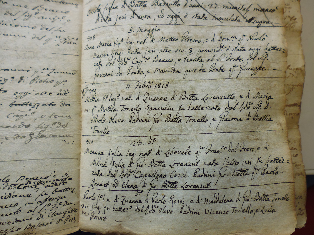 anno 1815 — Postimages