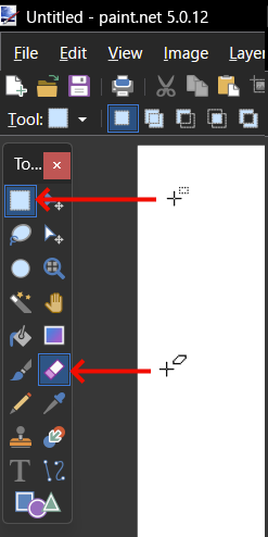 fix cursor - Troubleshooting & Bug Reports - Paint.NET Forum
