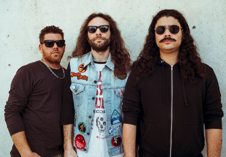 Black Rainbows - Collection (2007-2020)[Mp3 320kbps] - ilCorSaRoNeRo