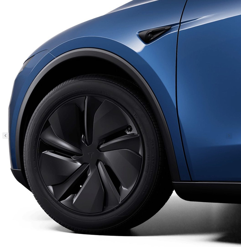 Nuevo color para el Model Y: Coastal Blue – Foro Tesla España