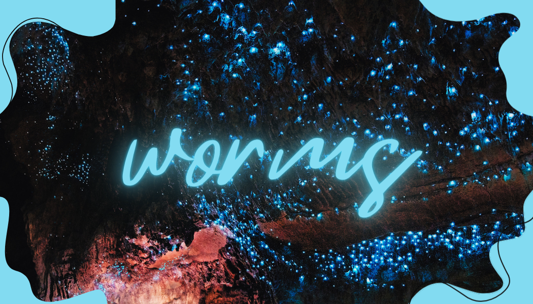 Worms - vannminner - Harry Potter - J. K. Rowling [Archive of Our Own]