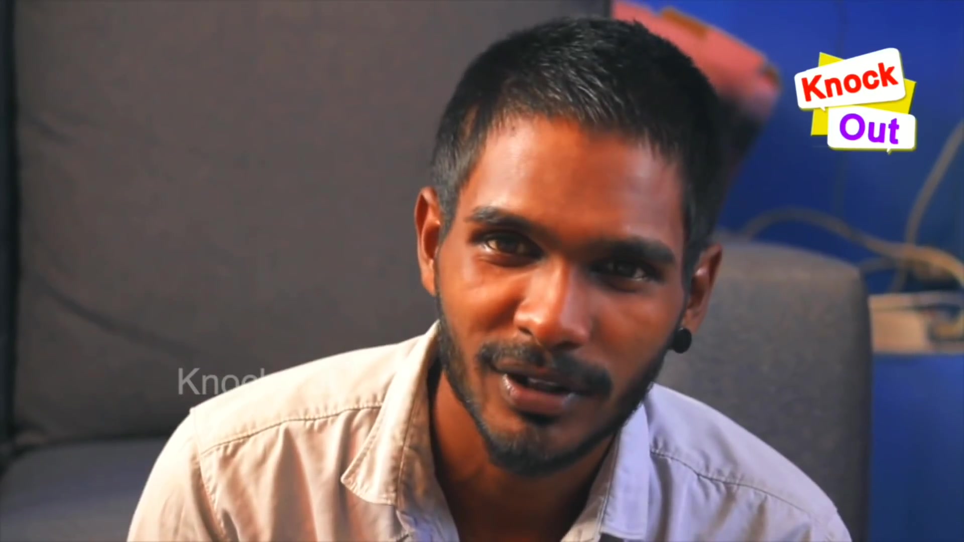 Group study with Two Boys Tamil Knock Out 14 — Postimages