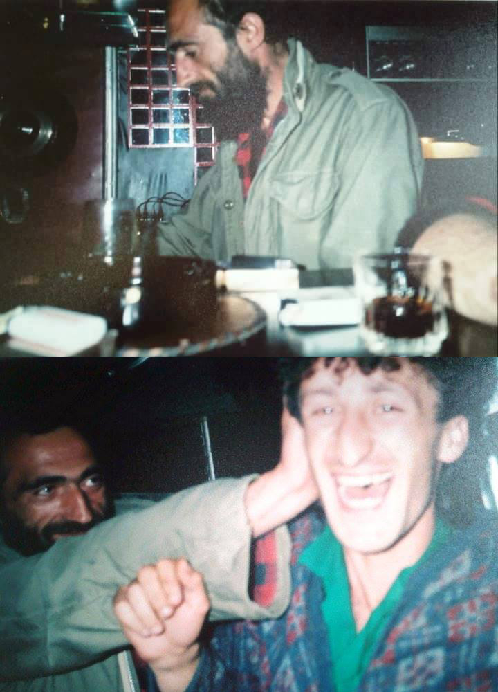 dragan roker — Postimages