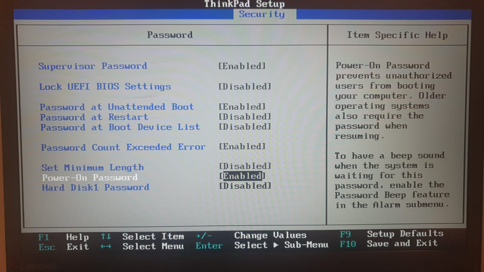 BIOS2 — Postimages