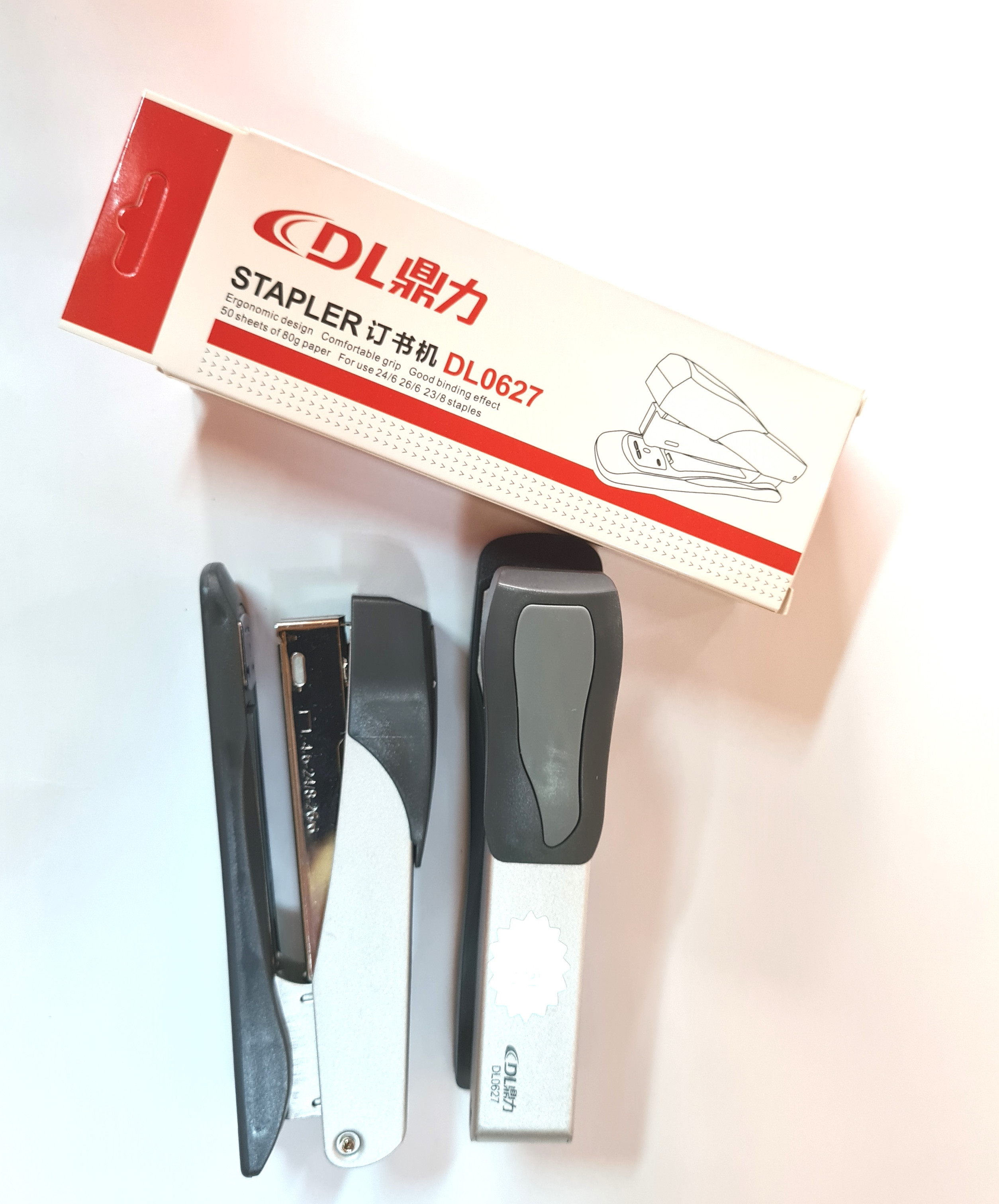 Capsator nr 246 238,metalic,50coli, DL627 DL973 DL238 — Postimages