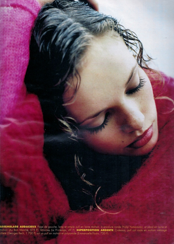 french elle 31101994 (15) — Postimages