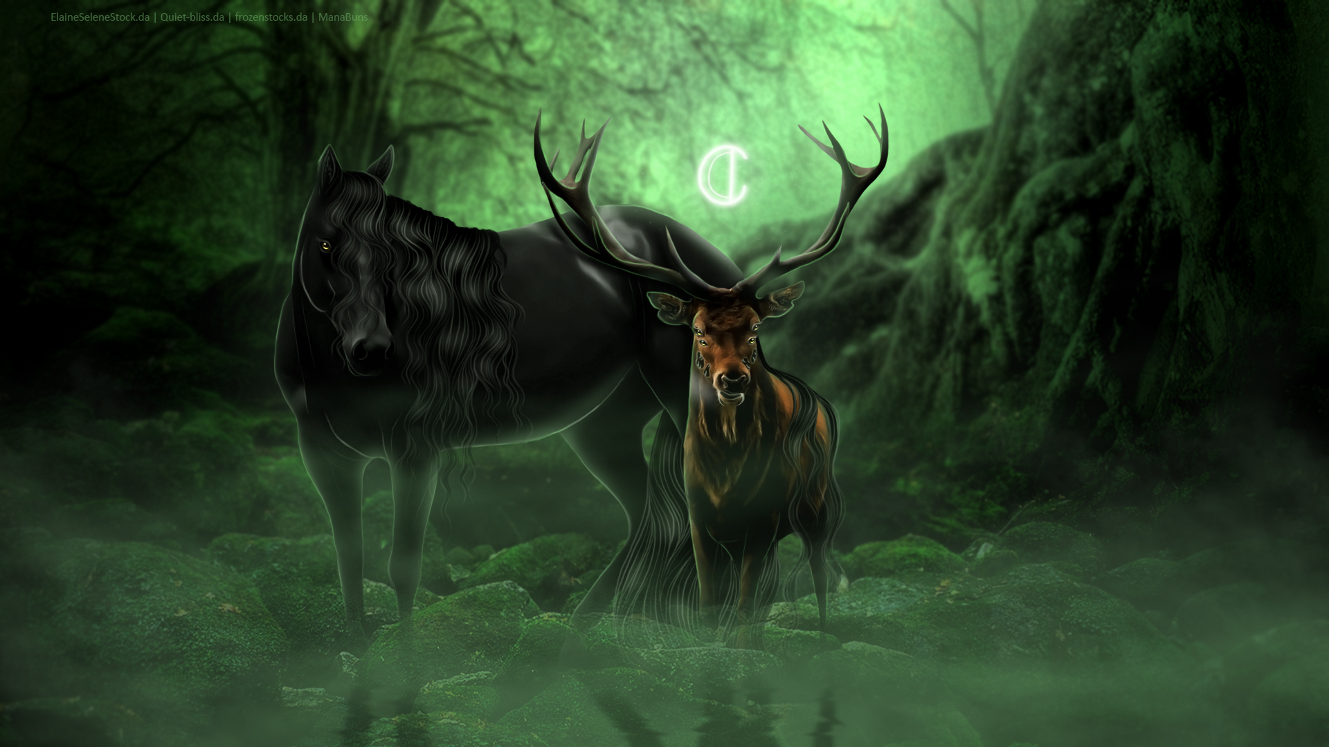 Cryptid Forest FULL — Postimages