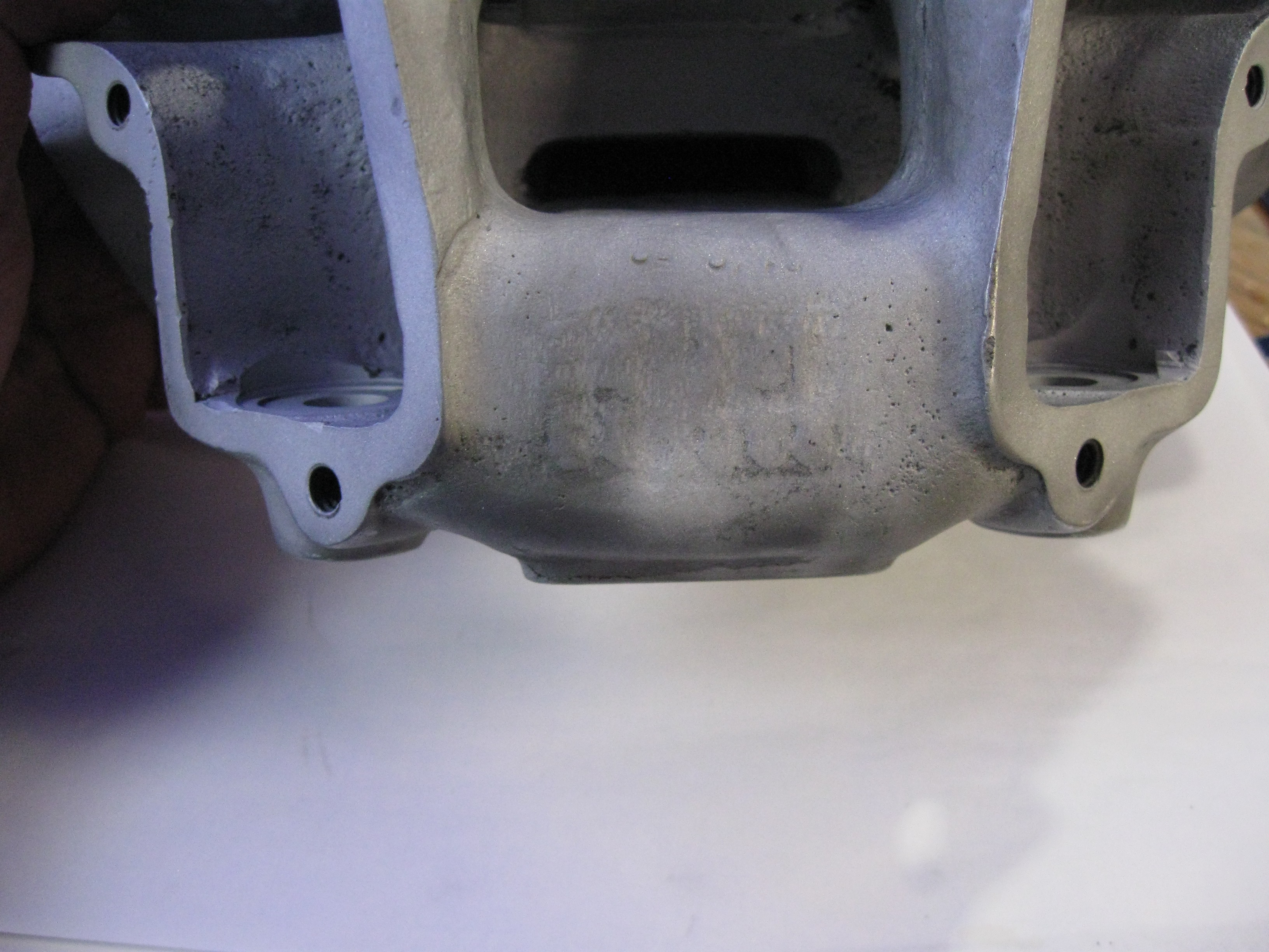 Head ground Number 1 — Postimages