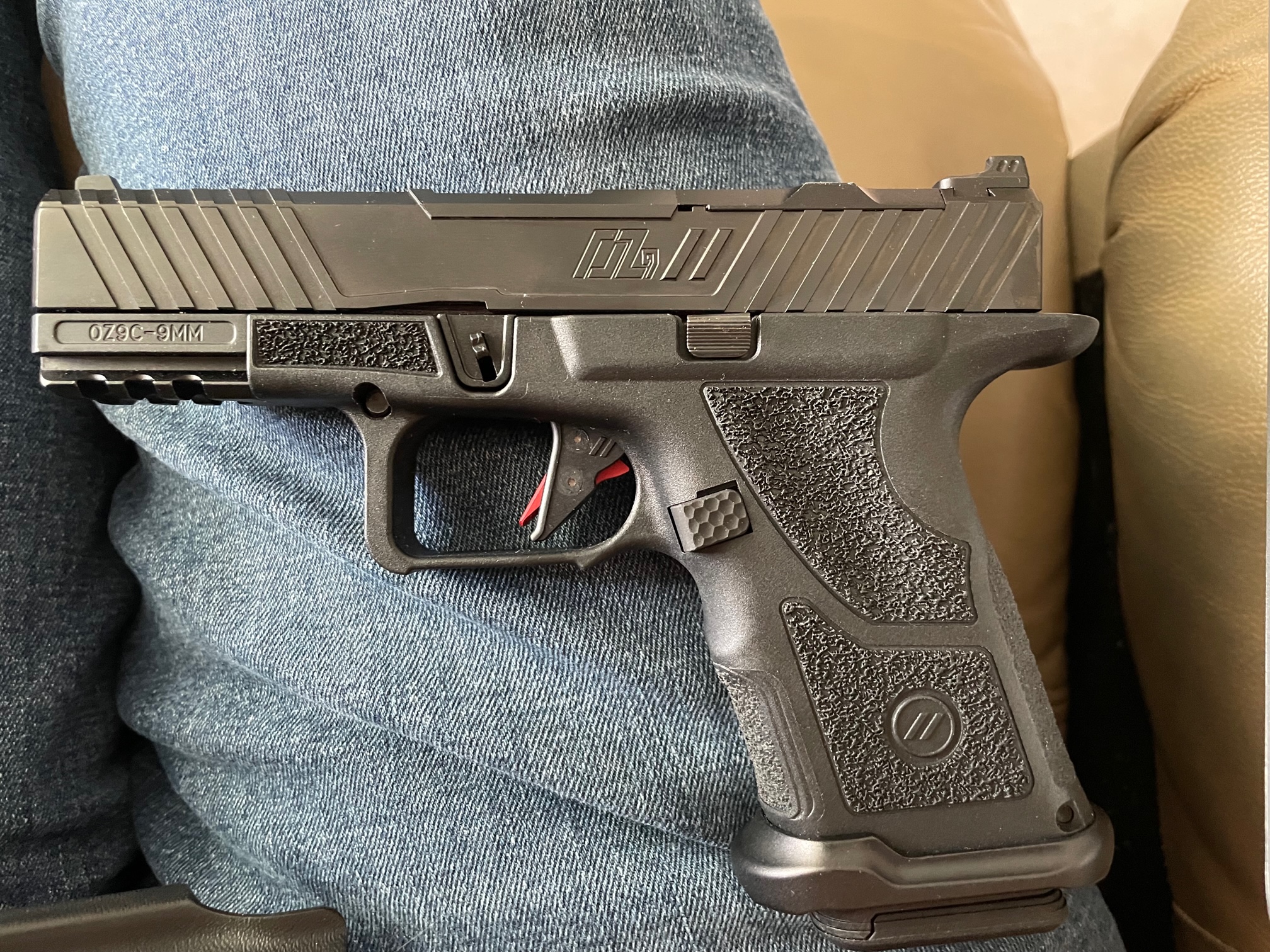 Zev OZ9c Hyper — Postimages