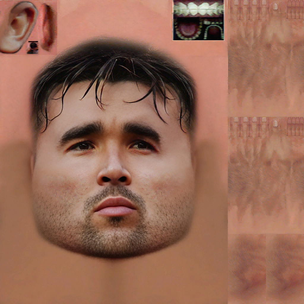 Deco final original eyes — Postimages