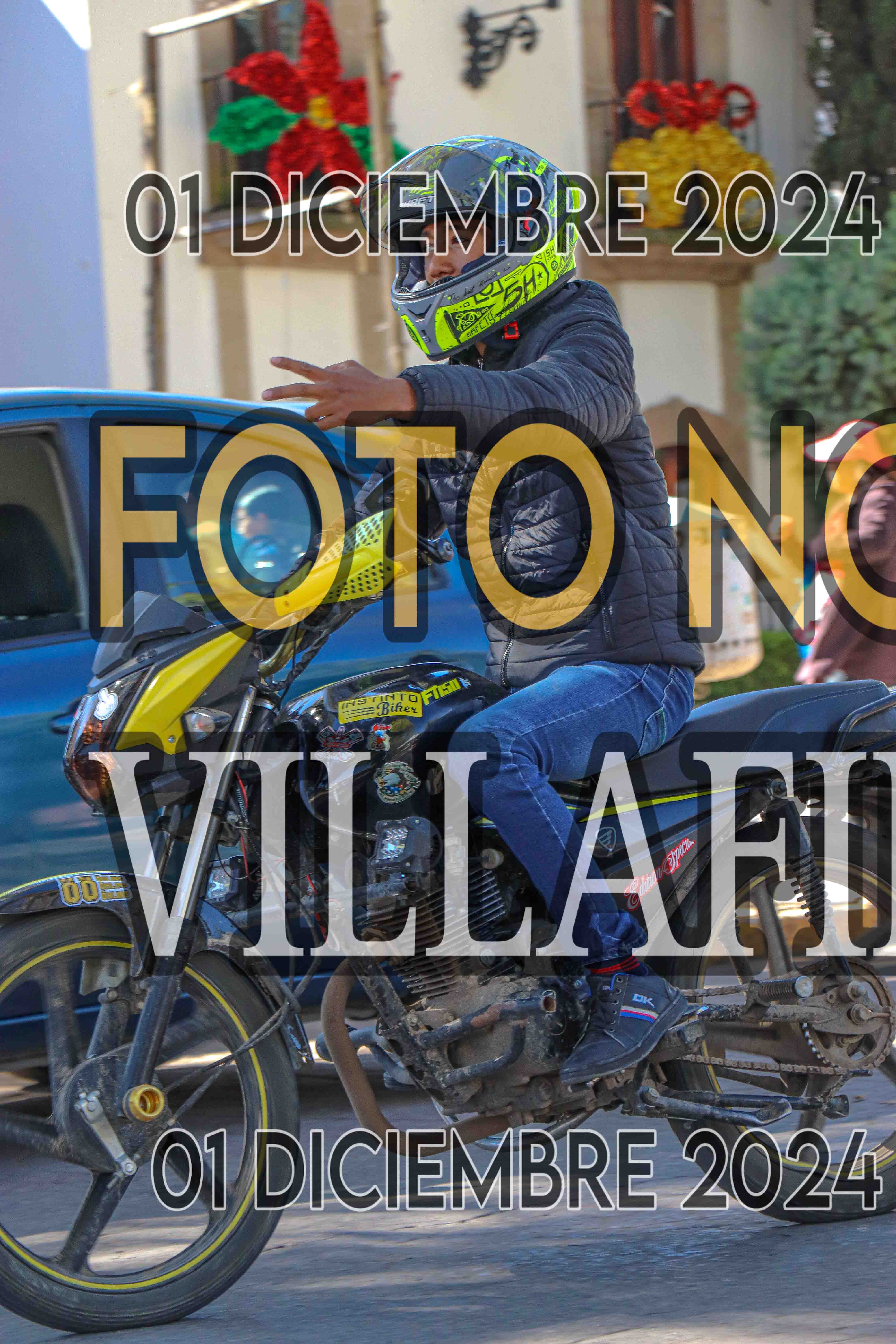 CV 132 — Postimages