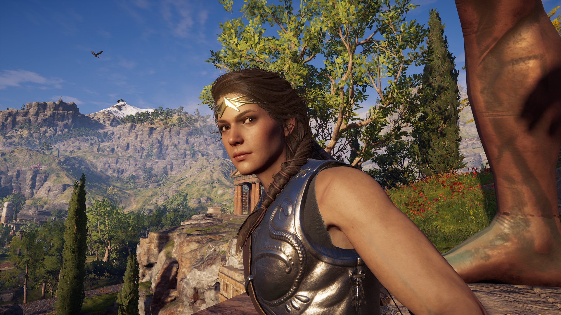 Assassin's Creed® Odyssey 85 — Postimages