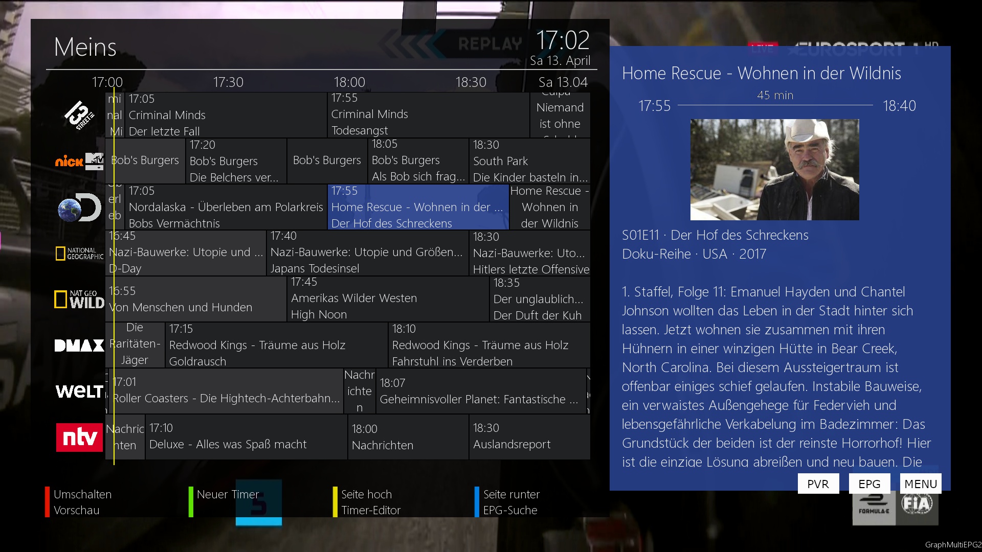 Graph Multi EPG1 — Postimages
