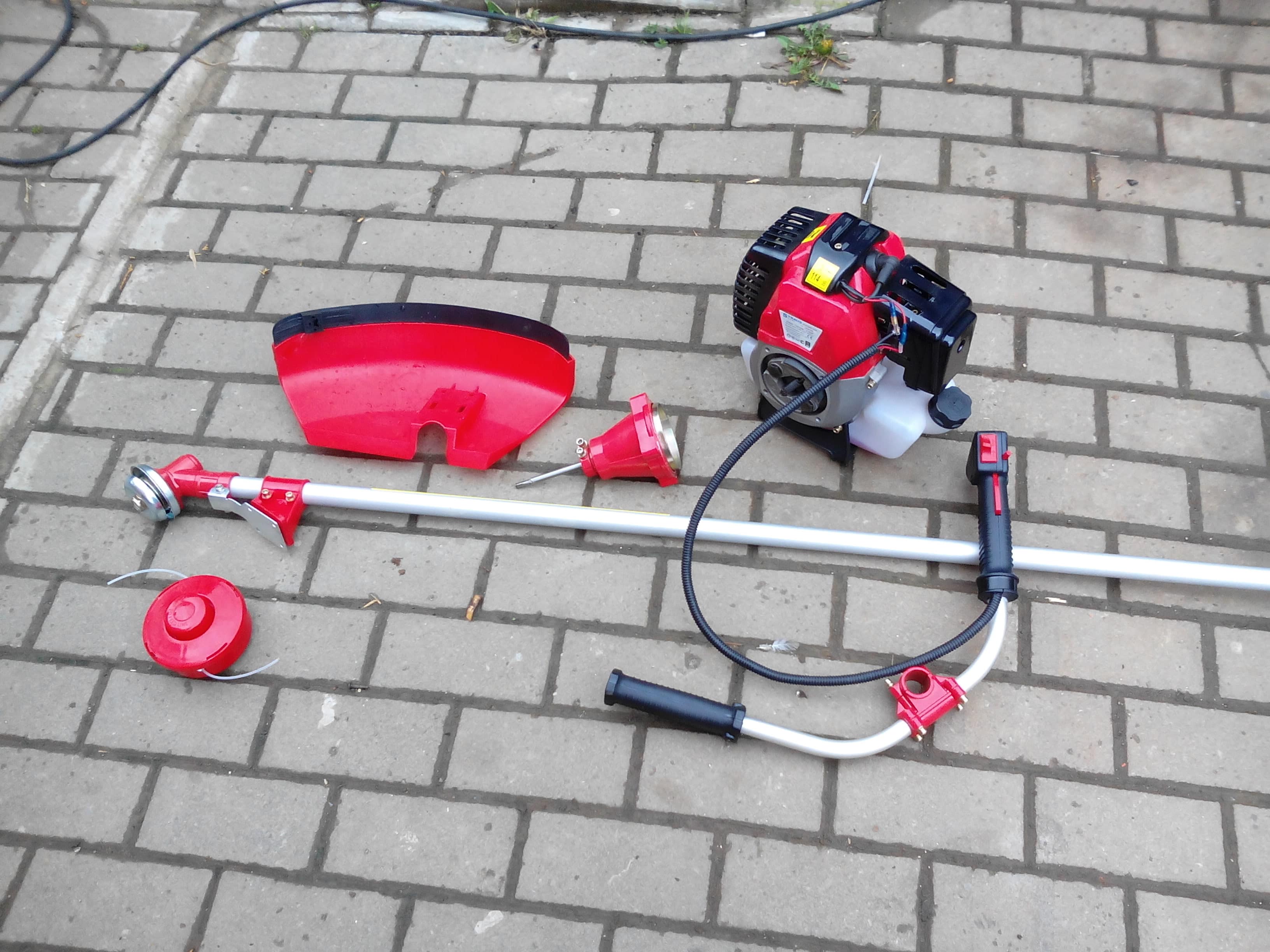 mini rotavátor (6) — Postimages