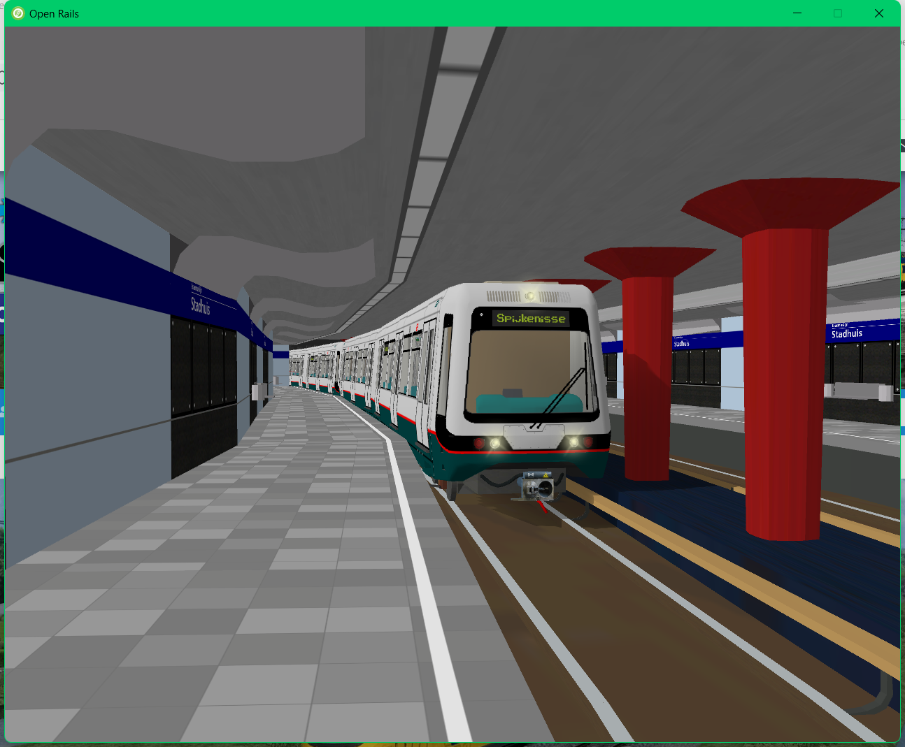 2023 02 04 21 15 13 Open Rails — Postimages