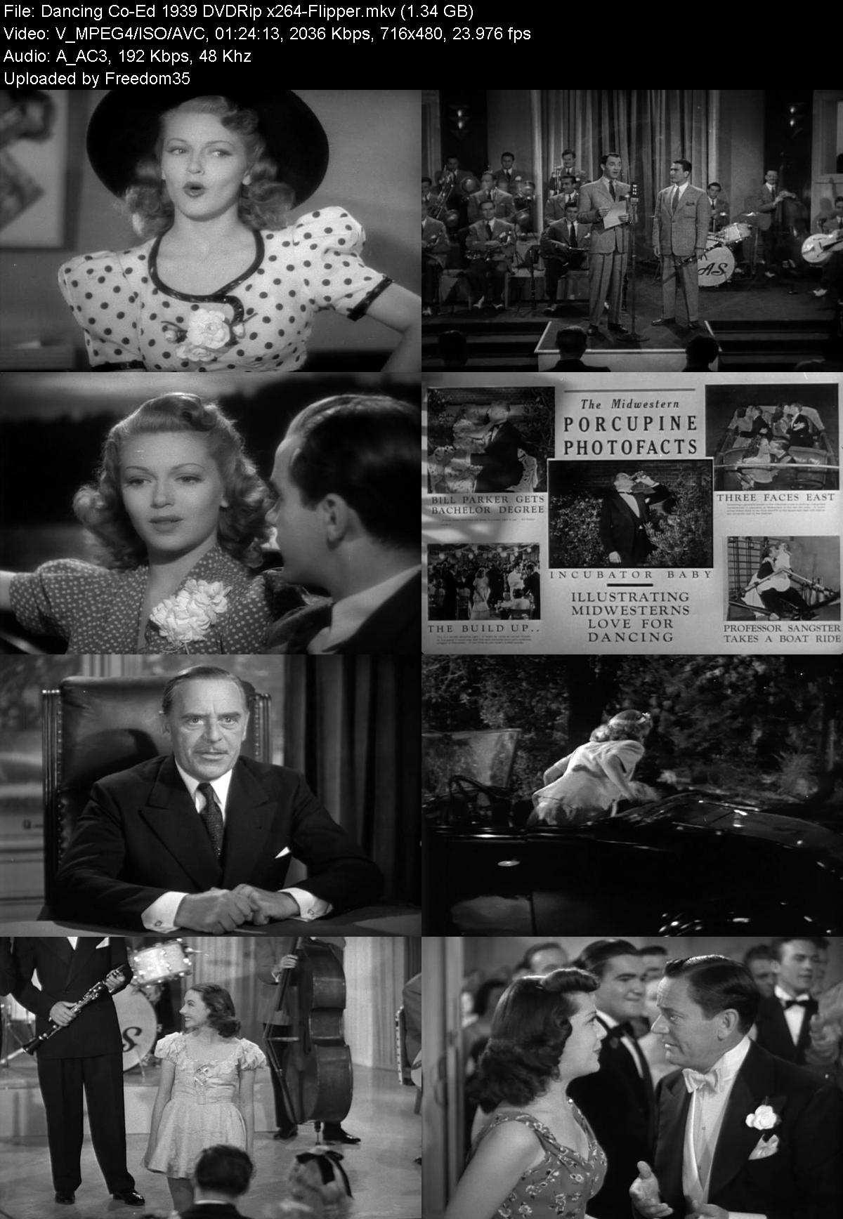 Dancing Co Ed 1939 DVDRip x264 Flipper — Postimages