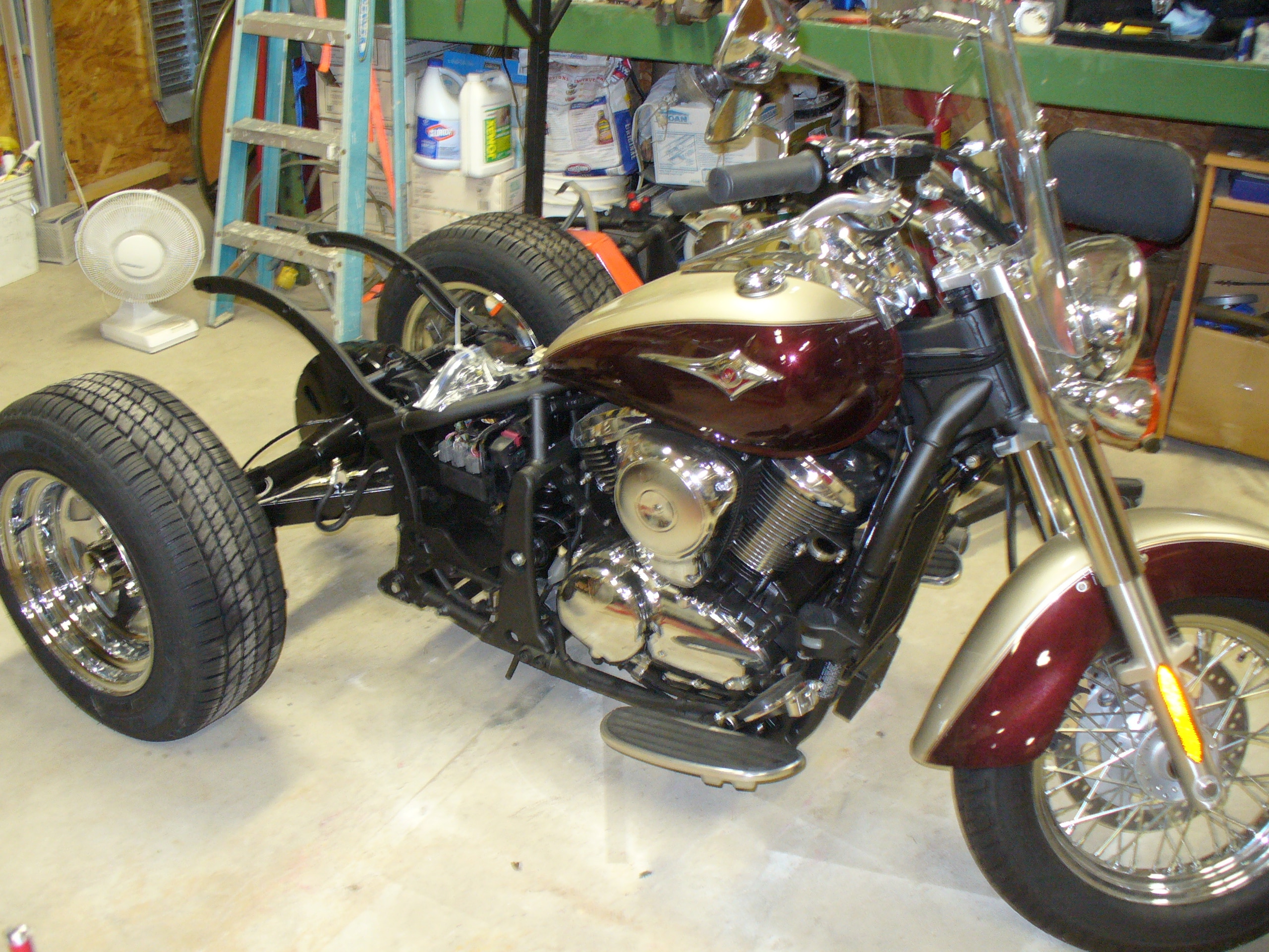 Trike Conversion Update 3 046 — Postimages