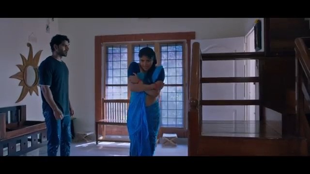 Rachitha Hot Seductive in Wet Saree from upcoming movie fire mp4 snapshot 00 00 425 — Postimages