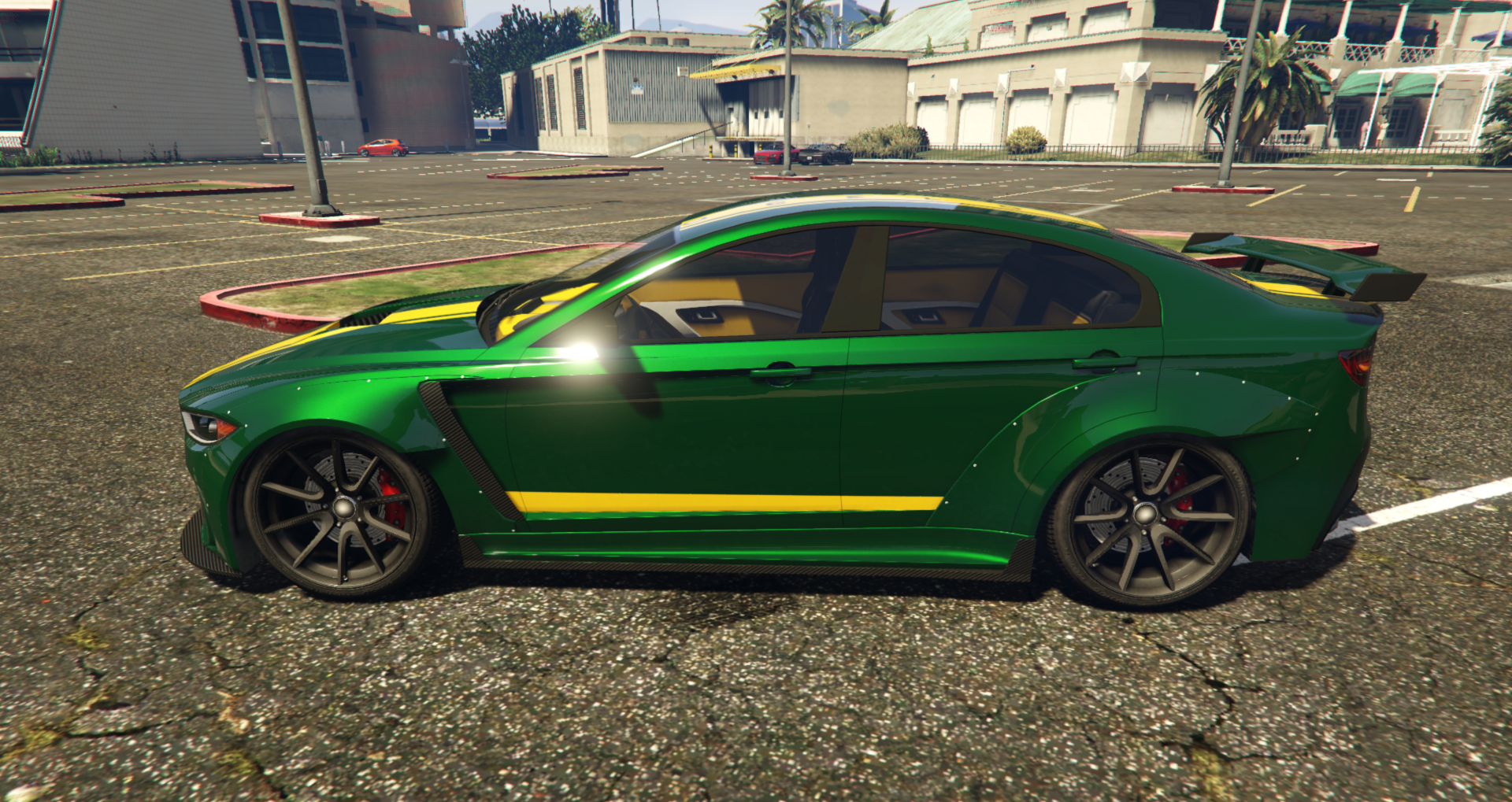 Ocelot Jugular Appreciation Thread - Page 12 - Vehicles - GTAForums