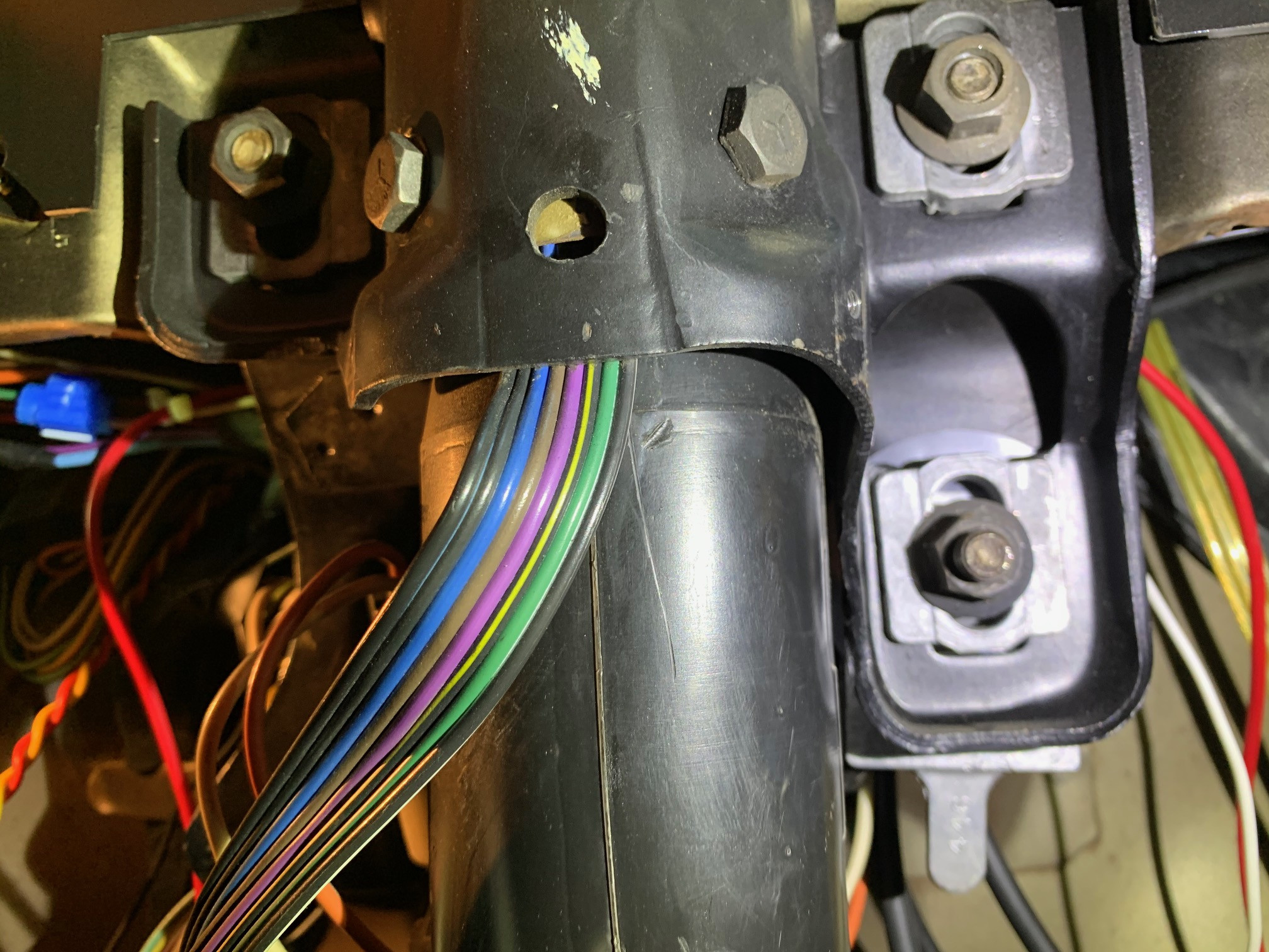 Steering rag 3 — Postimages