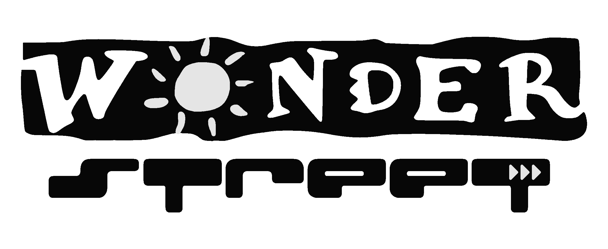 Wonder Street adult nighttime block — Postimages