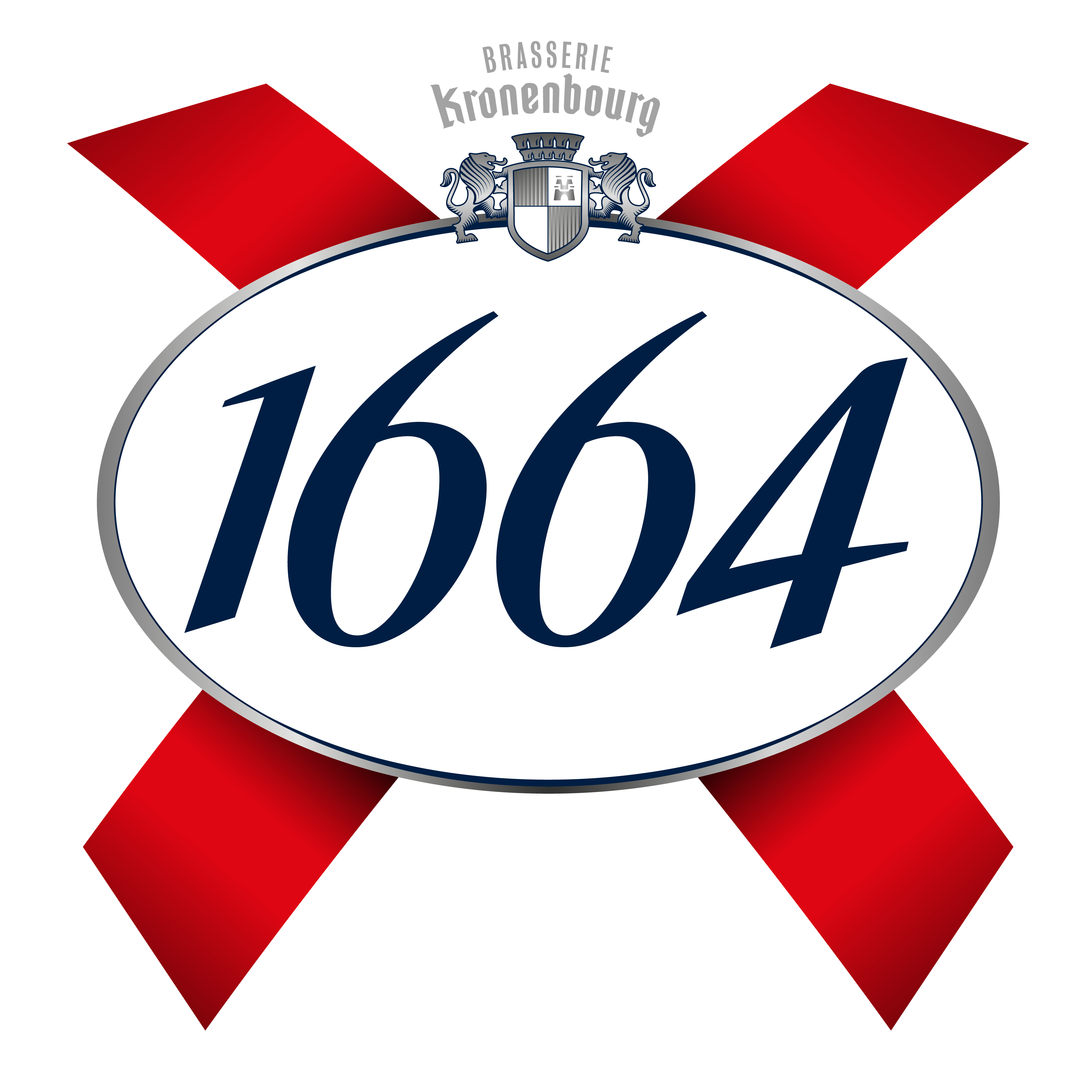 Logo Bière 1664 en 2021 — Postimages