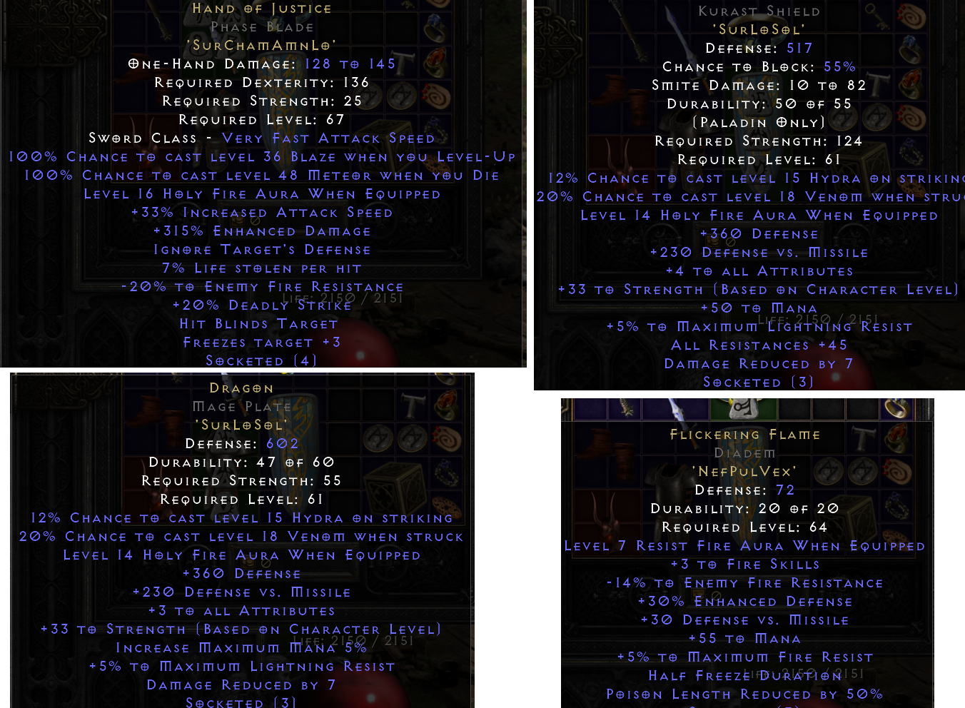 dragon set — Postimages