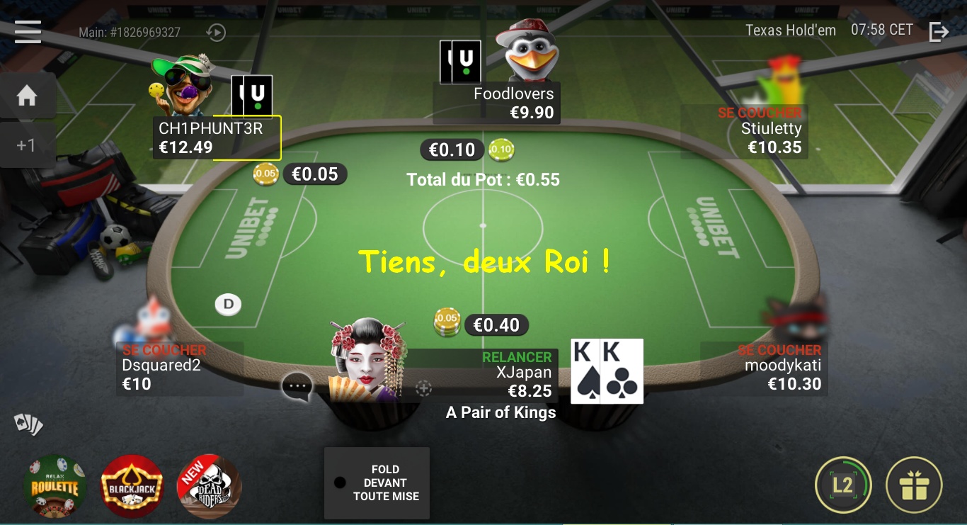 King King — Postimages