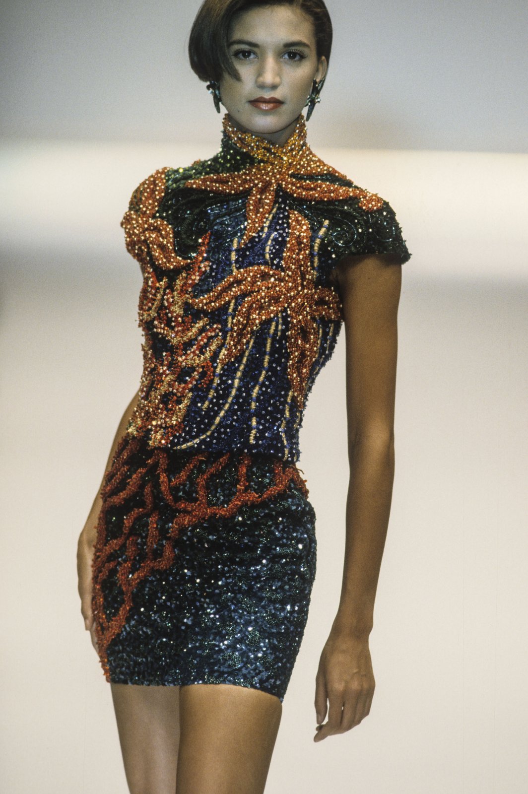 Fashion Classic: GENNY Spring/Summer 1991 | Page 2 | Lipstick Alley