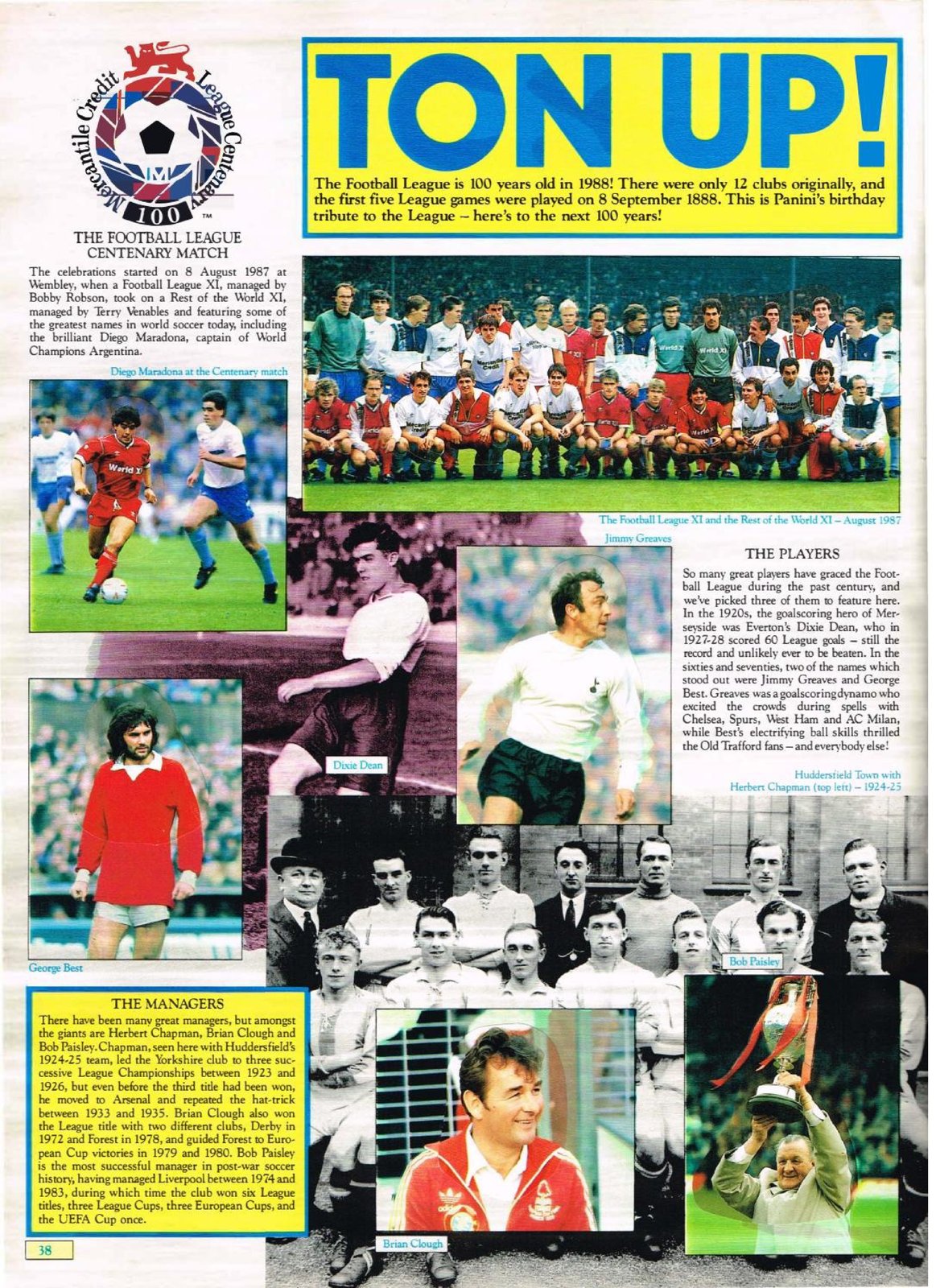 1987 88 40 — Postimages